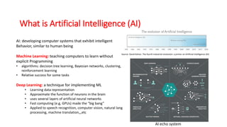 Executing the UAE AI Strategy: Opportunities and Challenges | PDF