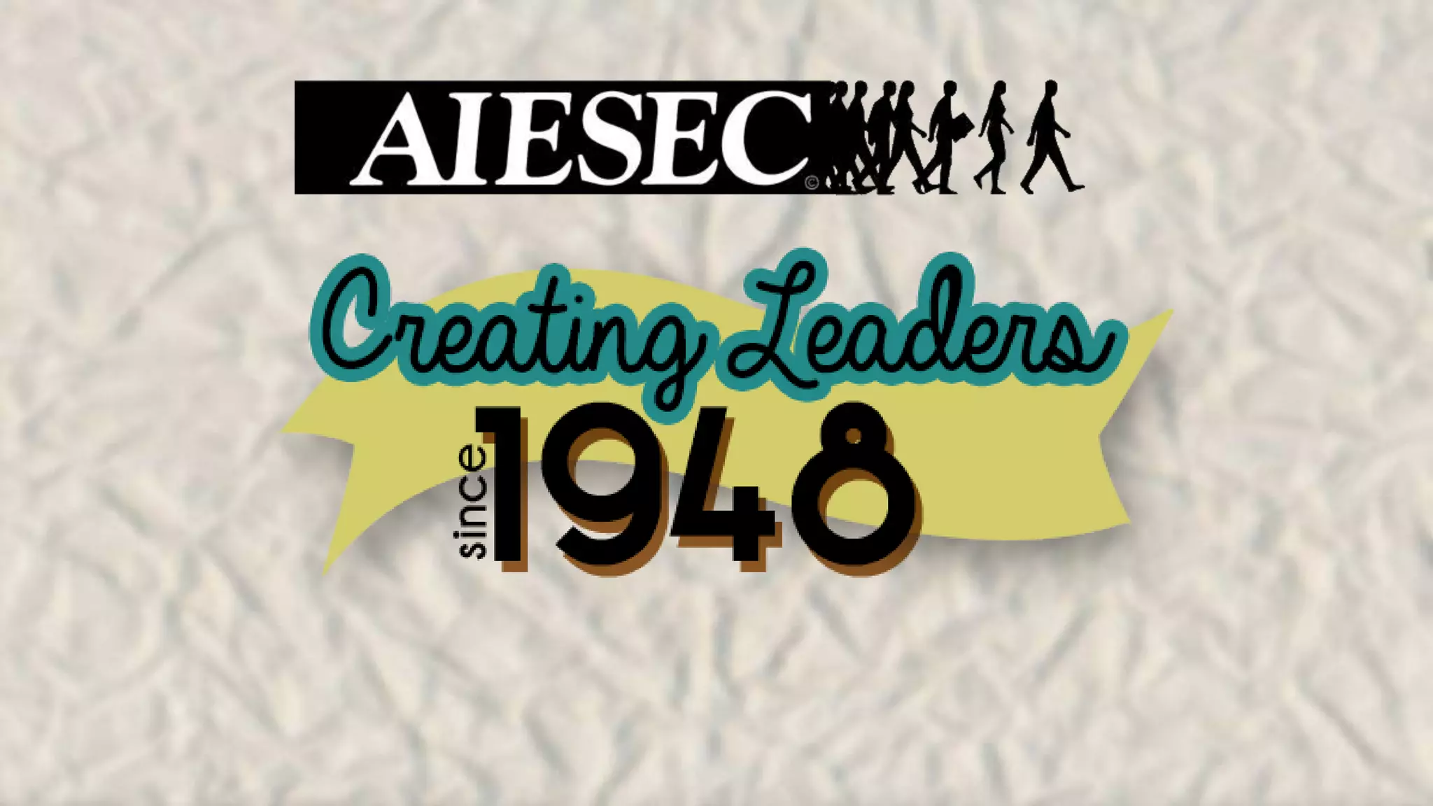 How to use Leadership Development Model of AIESEC | PPTX