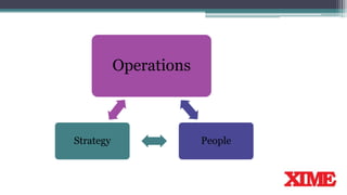 Execution - The Discipline of getting things done | PPTX
