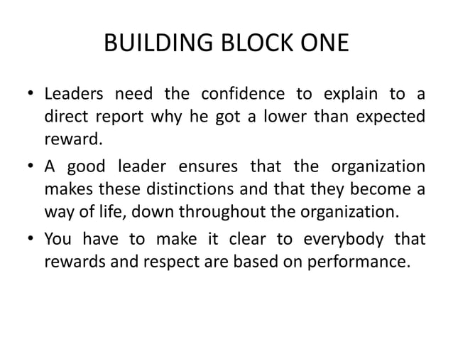 Execution Book by Larry Bossidy and Ram Charan Summary | PPTX