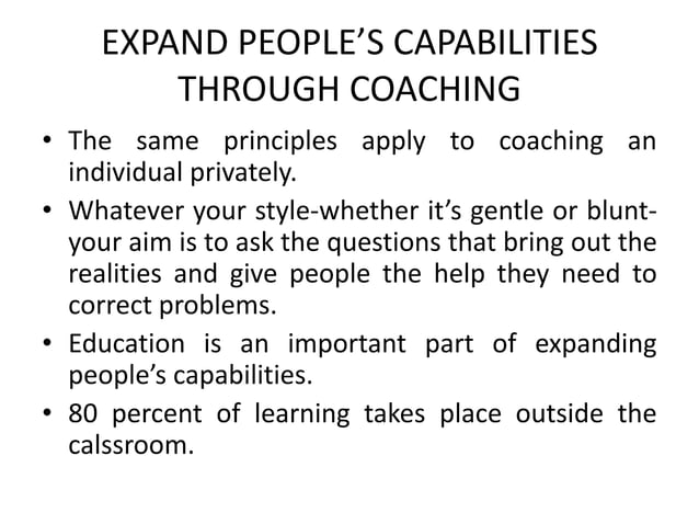 Execution Book by Larry Bossidy and Ram Charan Summary | PPTX