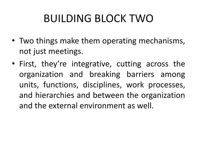 Execution Book by Larry Bossidy and Ram Charan Summary | PPTX