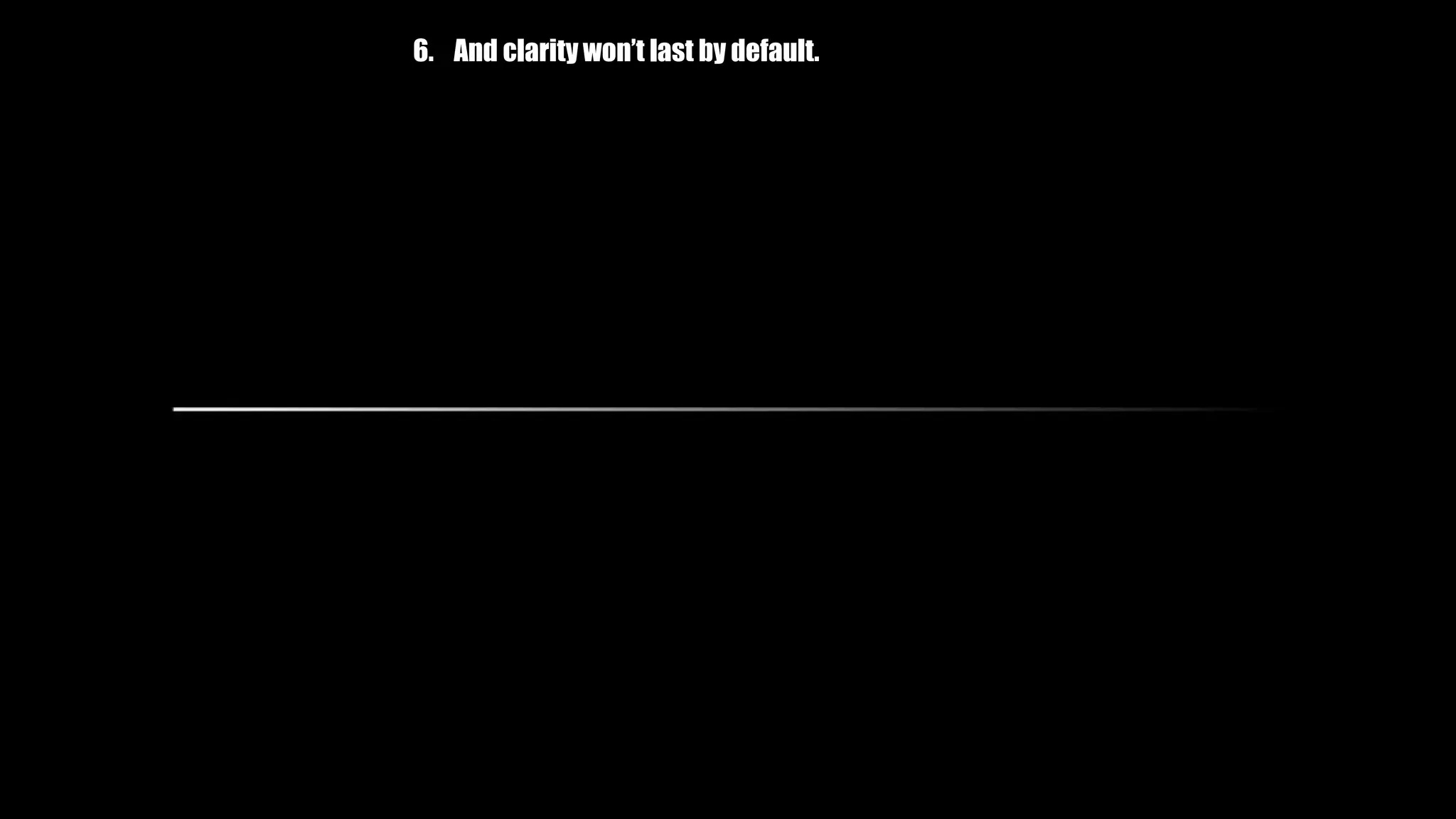 PM Execution 101 | PPT