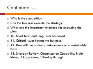 Execution and process | PPT