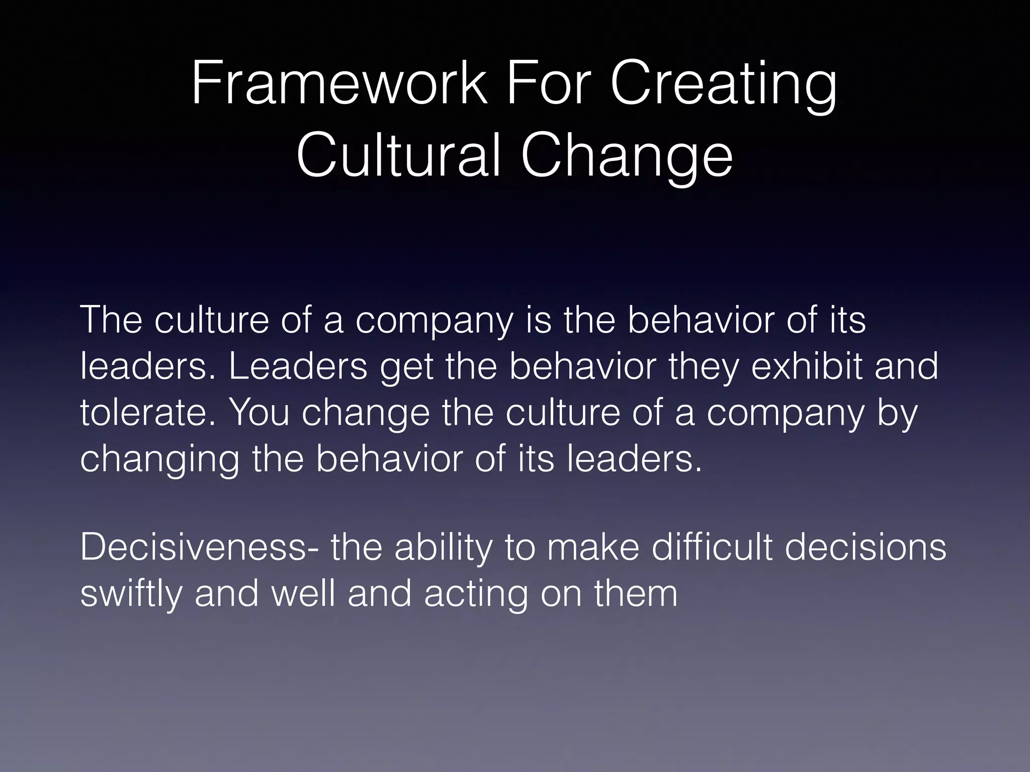 Execution book review | PDF