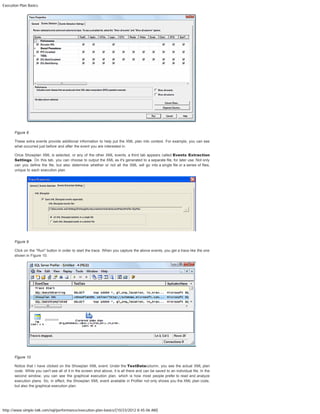 Execution plan basics | PDF