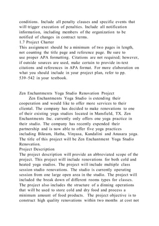 EXECUTION PLAN REVISION HISTORYVersion #Implemented byRe | DOCX