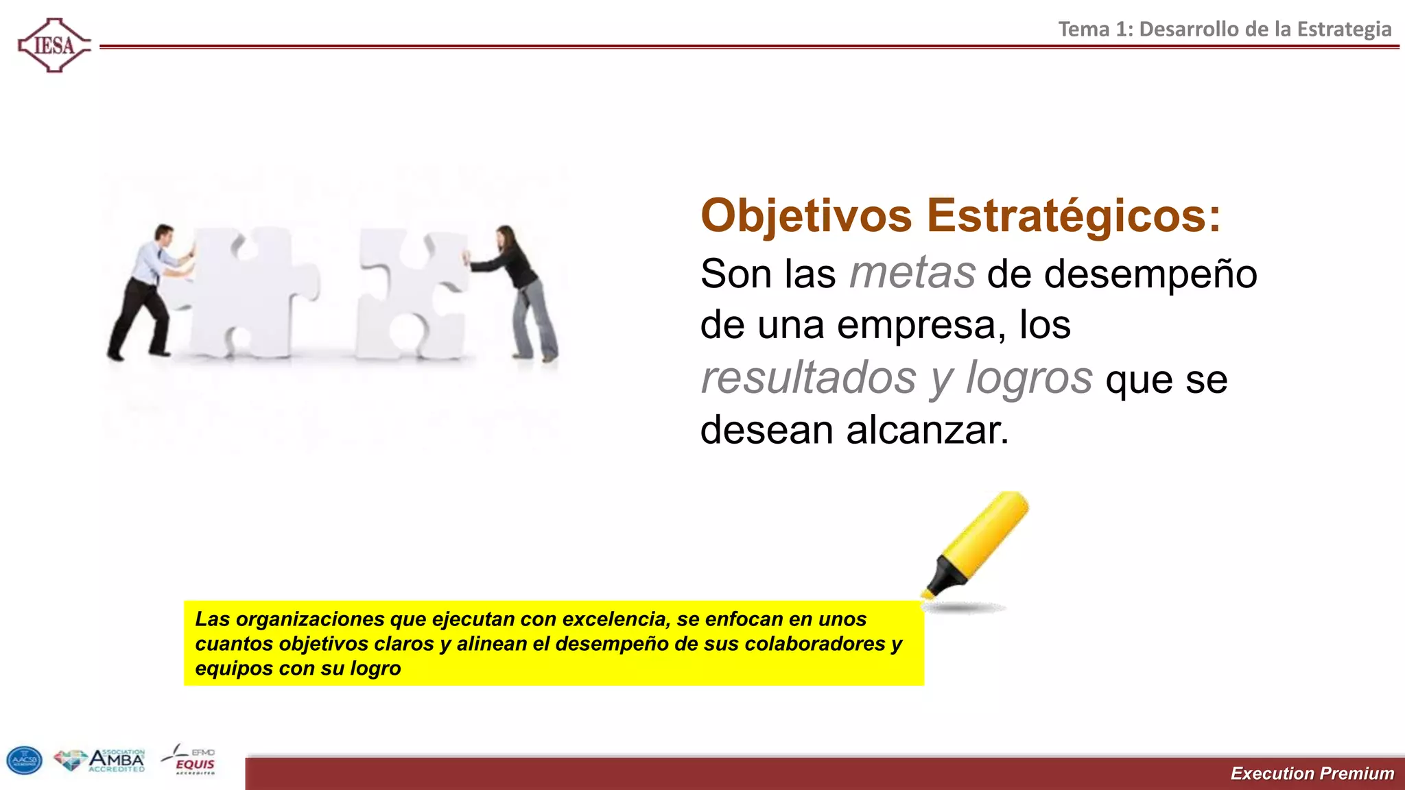 Execution premium | PPT