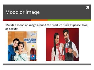 Execution style for advertisement | PPTX