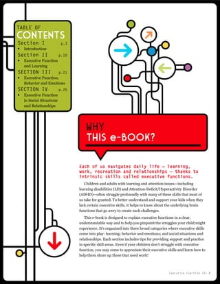 Executive function-101-ebook | PDF