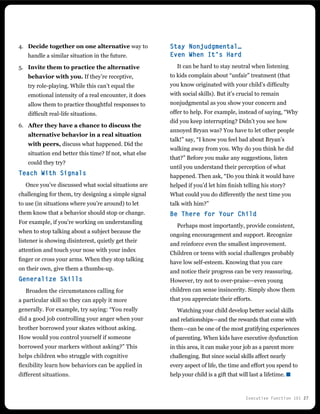 Executive function-101-ebook | PDF