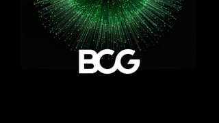 BCG Executive Perspectives: Future of Marketing with GenAI 2025 | PDF