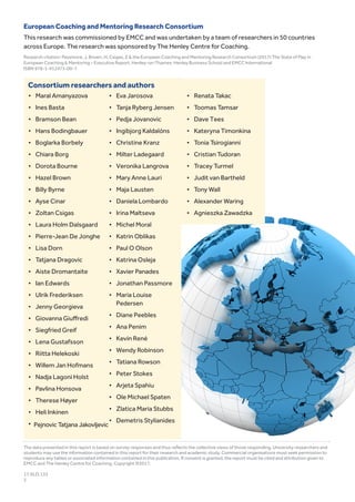 Executive report-nov2017 | PDF