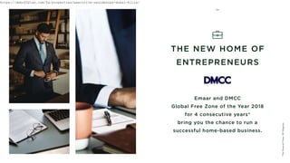 Executive Residences | اگزکتیو رزیدنس | إكسيكتيف ريزيدنس | PPT