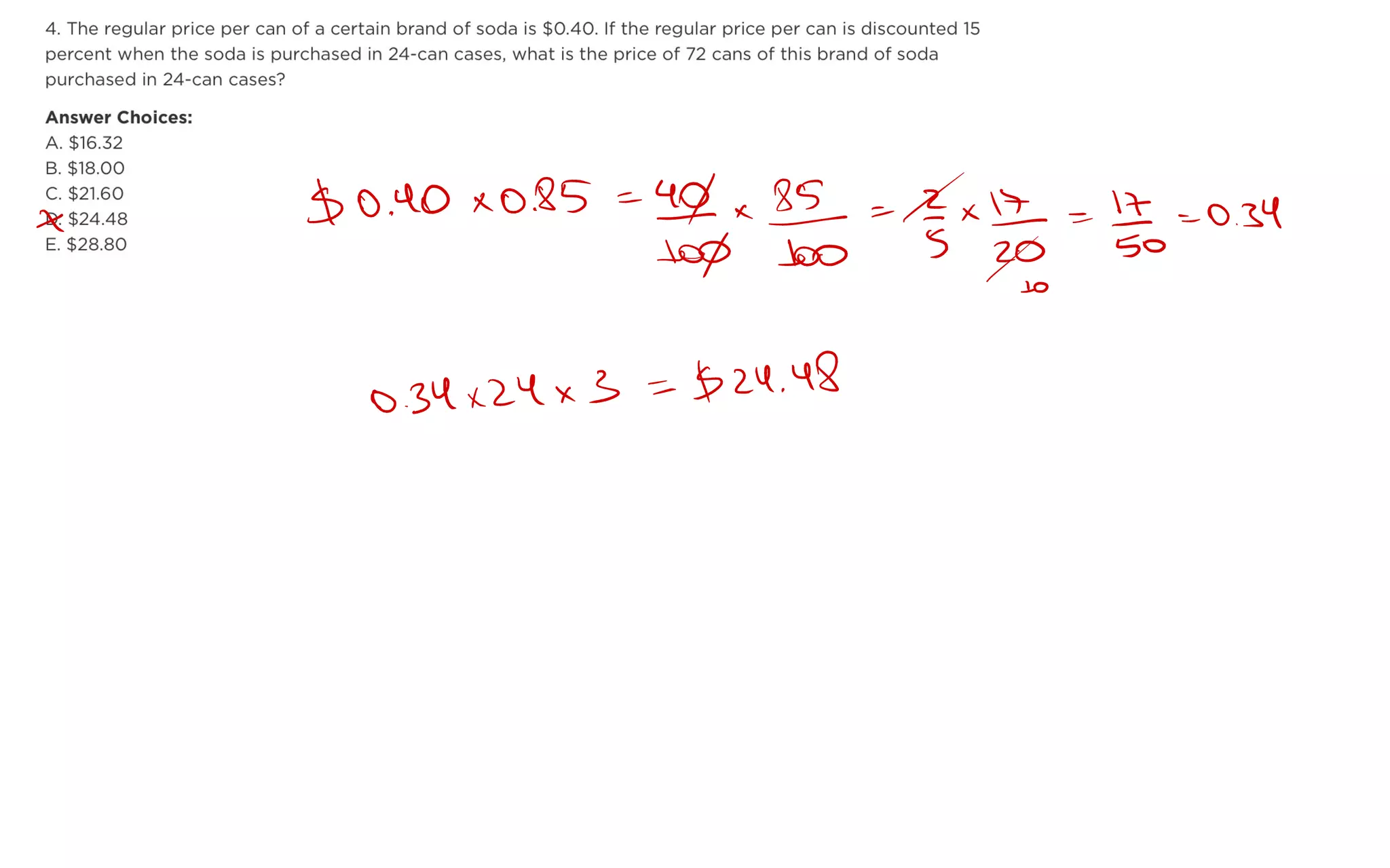 Executive assessment sample questions | PPT