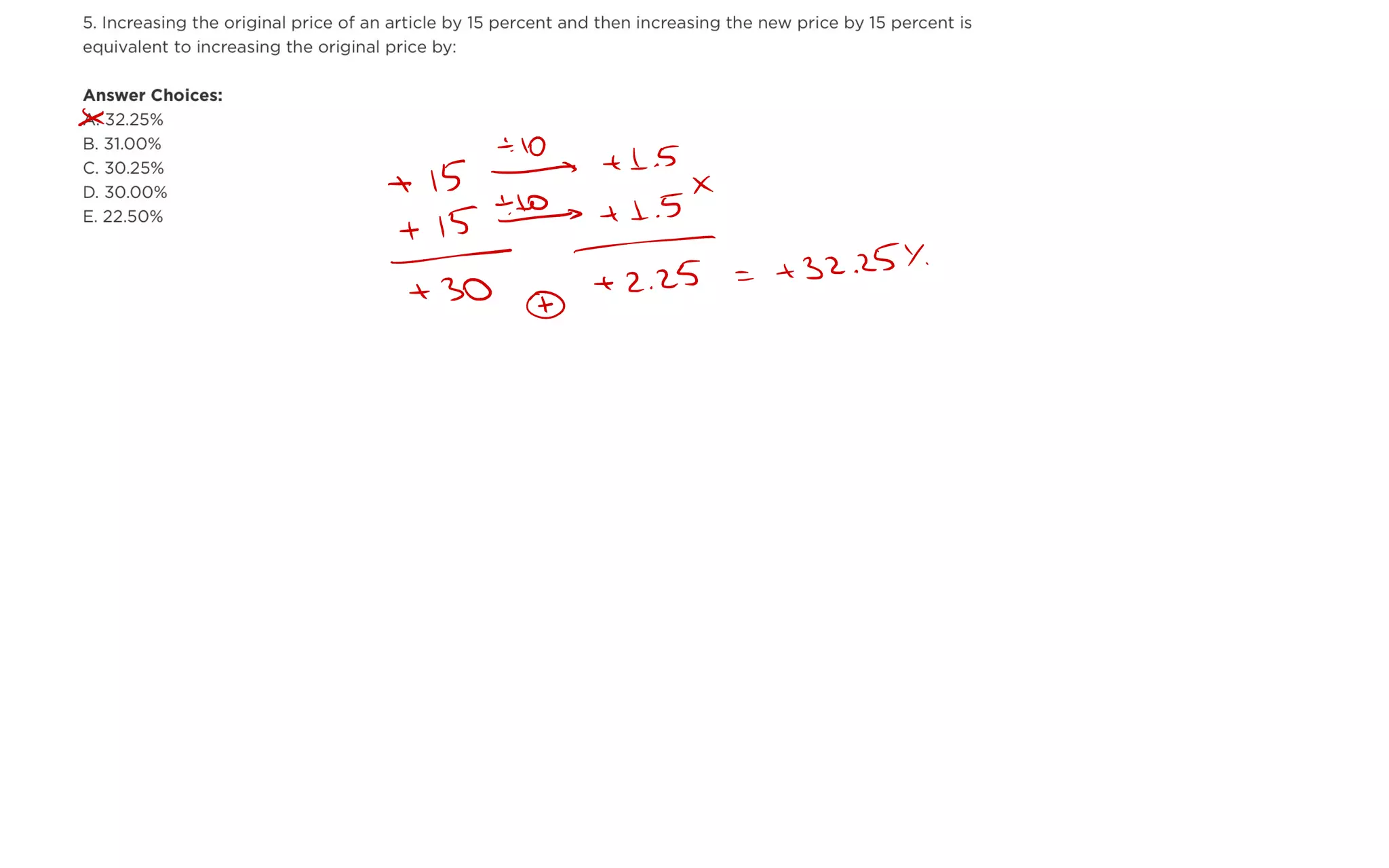 Executive assessment sample questions | PPT