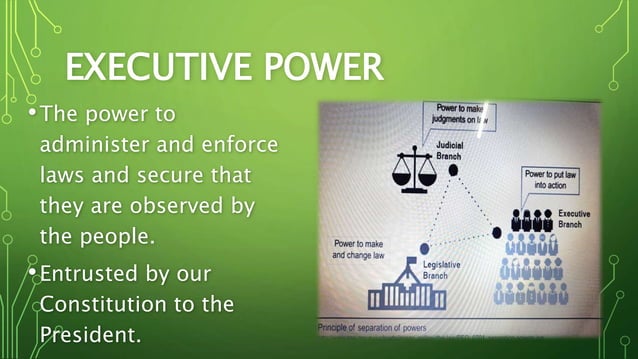 EXECUTIVE BRANCH.pptx