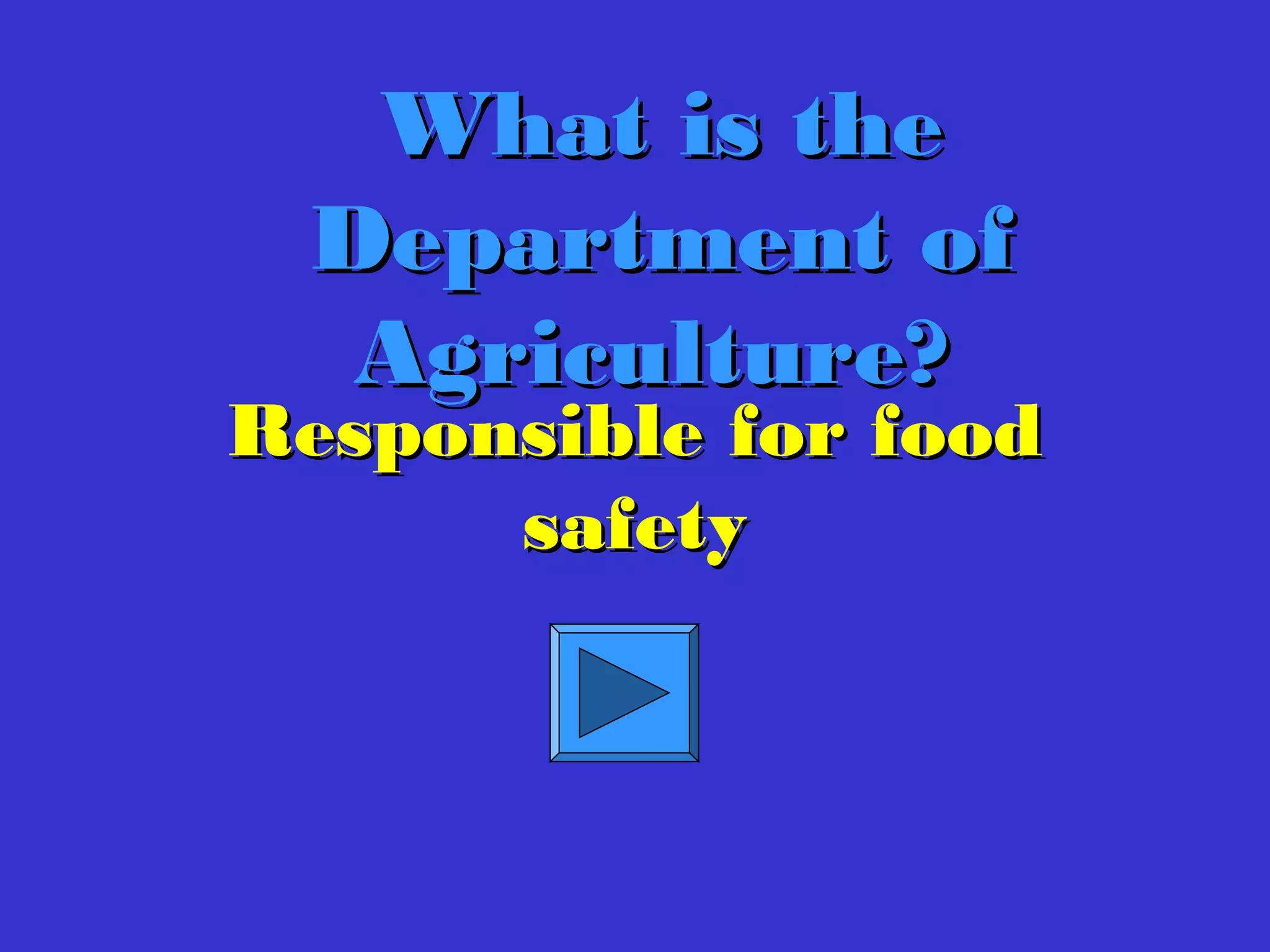 Executive branch jeopardy | PPT