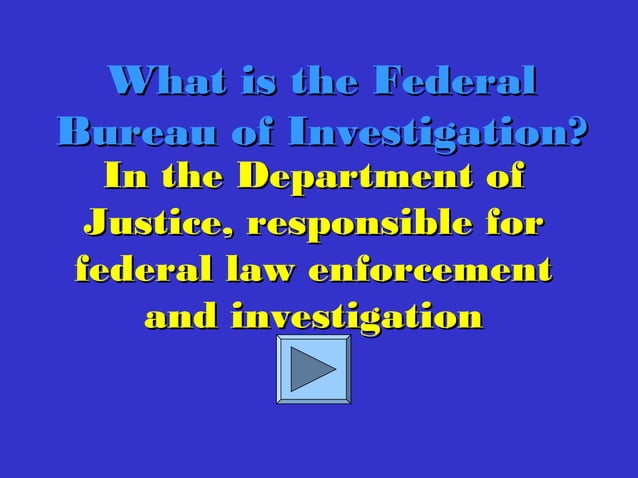 Executive branch jeopardy | PPT