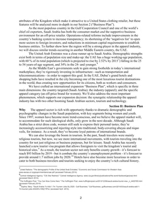 Executive Brief - Team | PDF