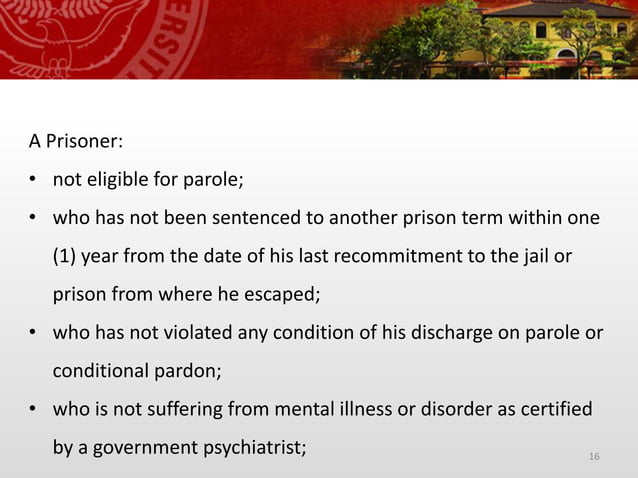 Executive Clemency in Philippines (report).pptx