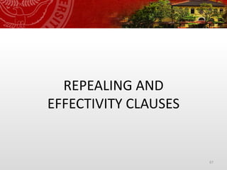 Executive Clemency in Philippines (report).pptx