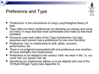 Executive Coaching Team Building And Myers Briggs Type Indicator | PPT