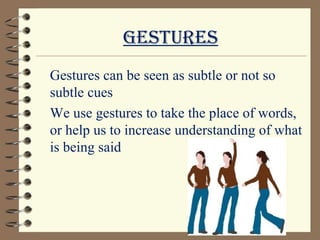 Non Verbal Communication | PPT