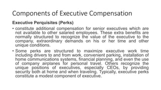 Executive Compensation.pptx