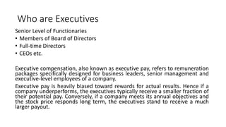 Executive Compensation.pptx