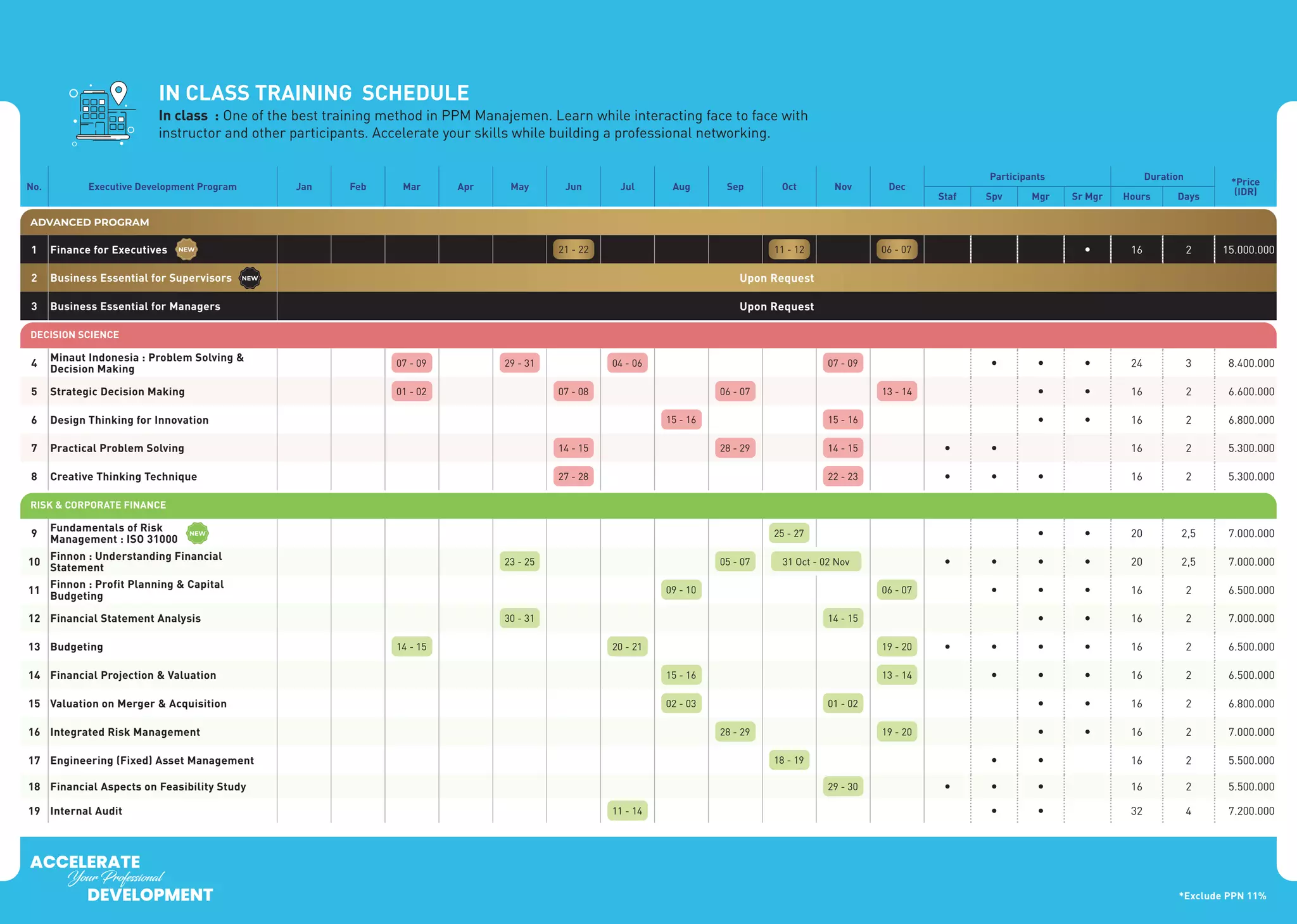 Executive Development Program Schedule 2023.pdf