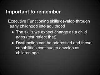 Executive Functioning- Advanced Assessment and Interpretation.pdf