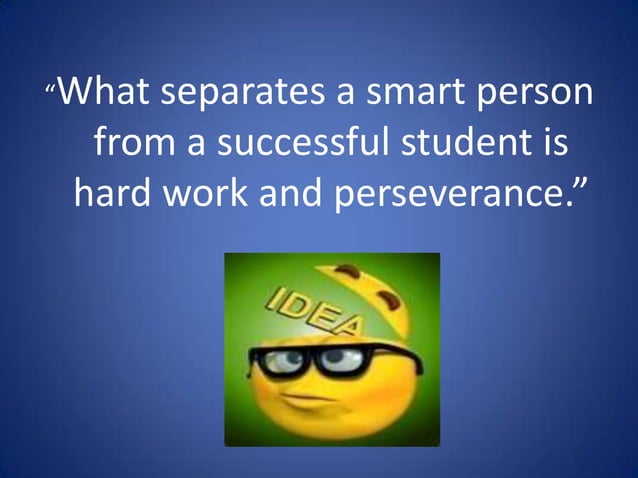 Executive functioning powerpoint | PPTX