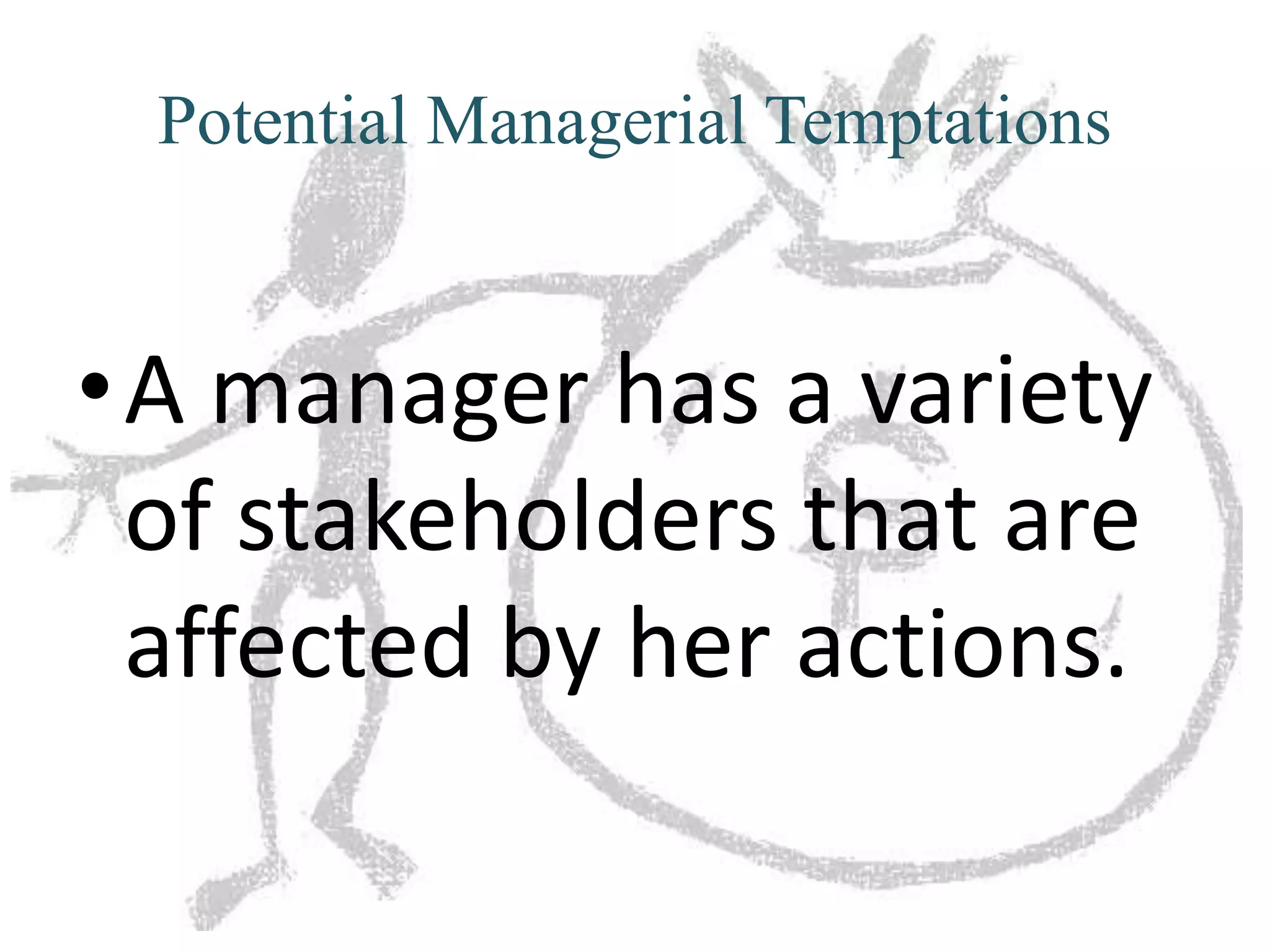 Executive incentivesf | PPTX