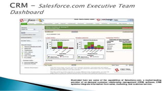 Executive information system ( eis ) | PPTX