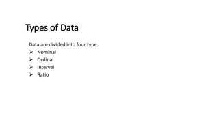 Executive information system ( eis ) | PPT