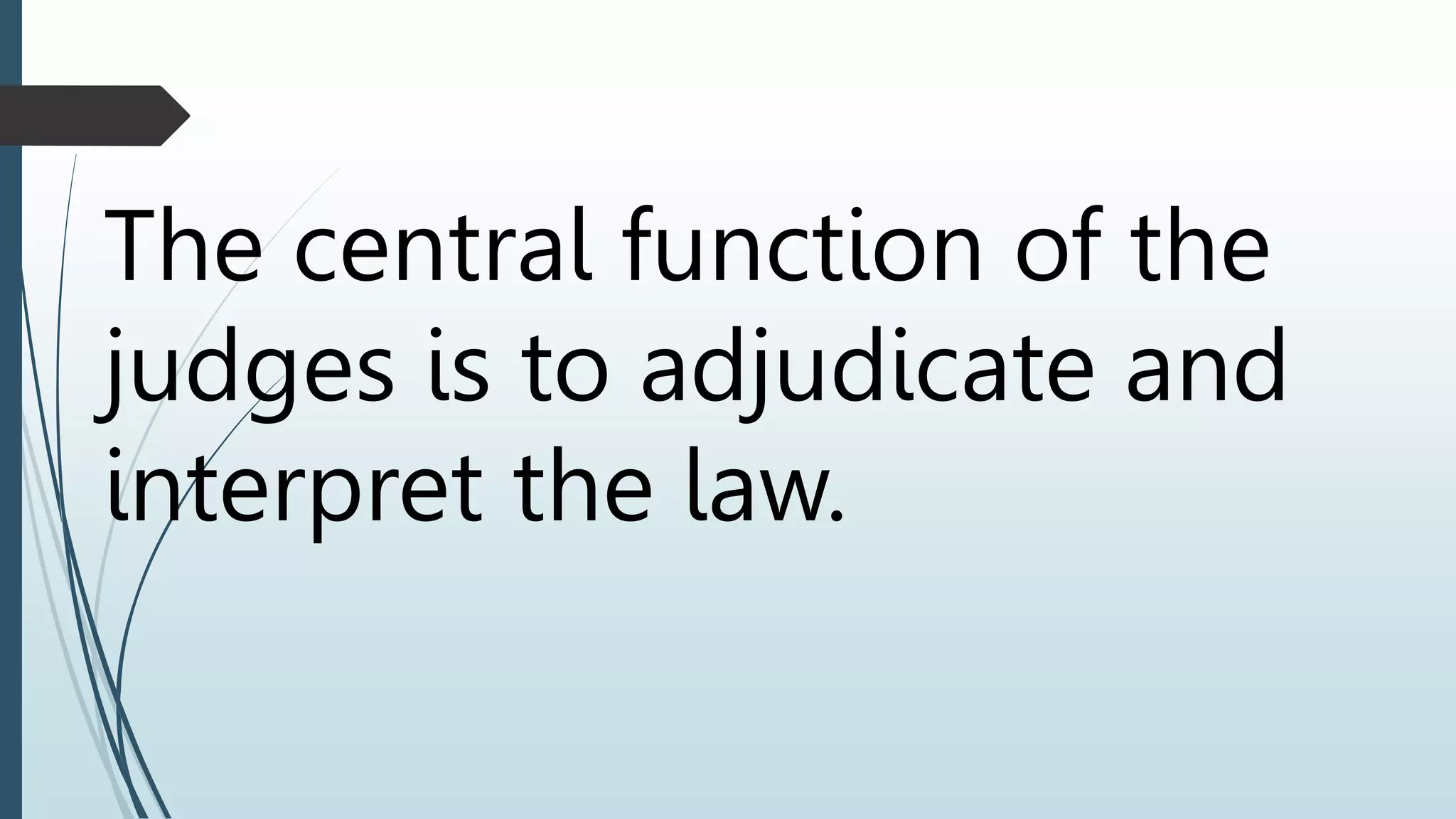 Executive, Legislative, Judiciary.pptx