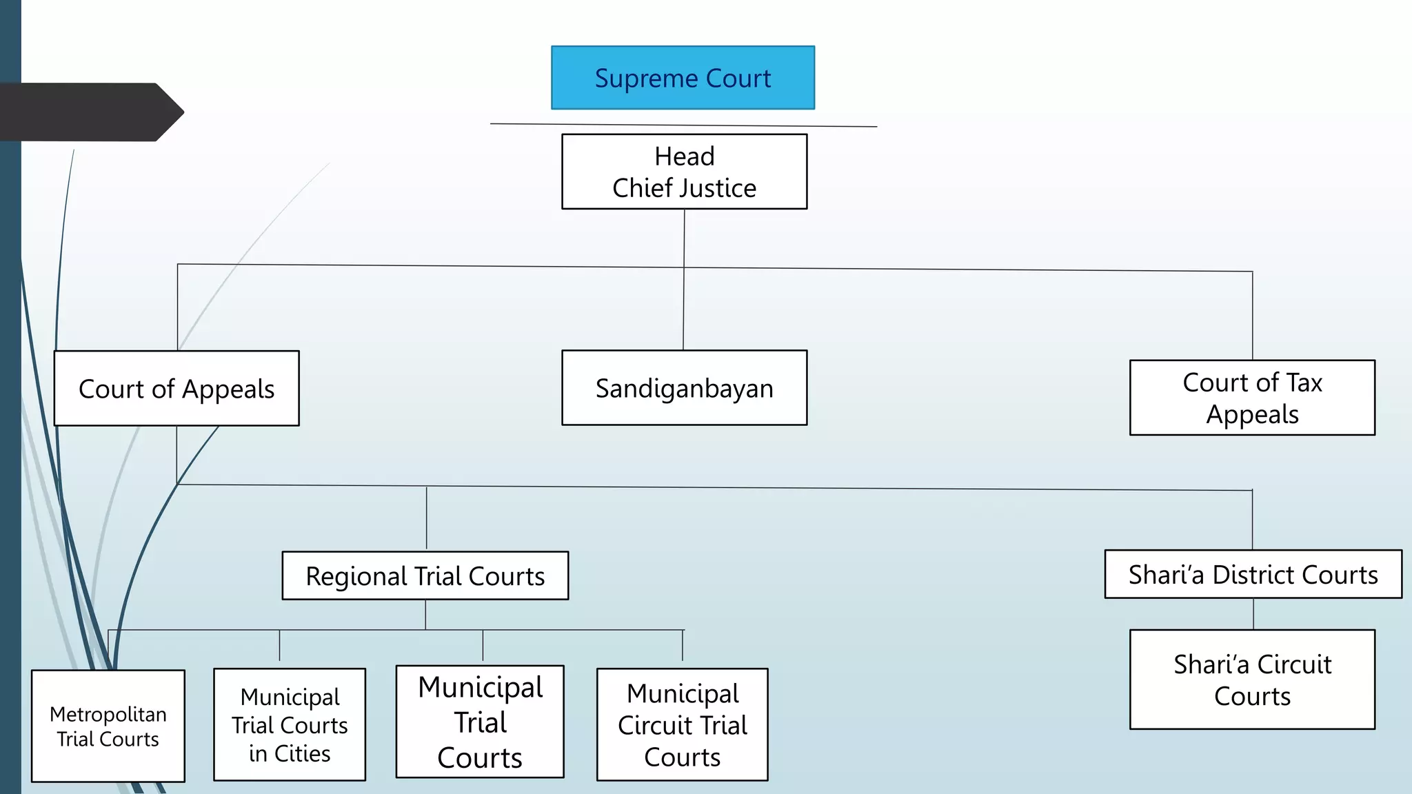 Executive, Legislative, Judiciary.pptx