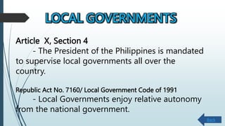 Executive, Legislative, Judiciary.pptx