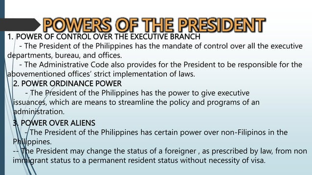 Executive, Legislative, Judiciary.pptx | Political Issues & policy ...