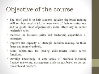 Executive Masters of Business Administration.pptx