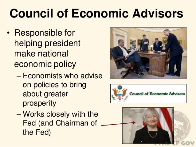 Executive Office POTUS