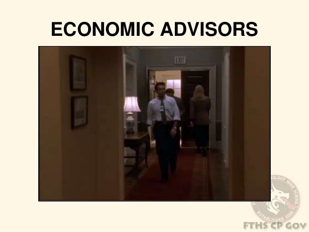 Executive Office POTUS