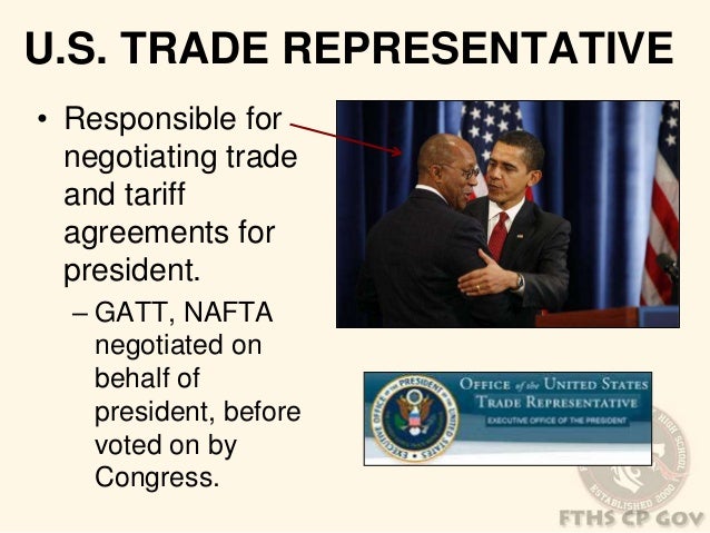 Executive Office POTUS