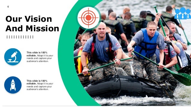 Executive Overview Powerpoint Presentation Slides | PPT