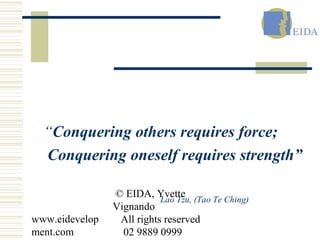 Emotional Intelligence, Career Development & Workplace Communication | PPT