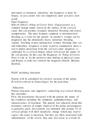 Executive Program Practical Connection Assignment | PDF