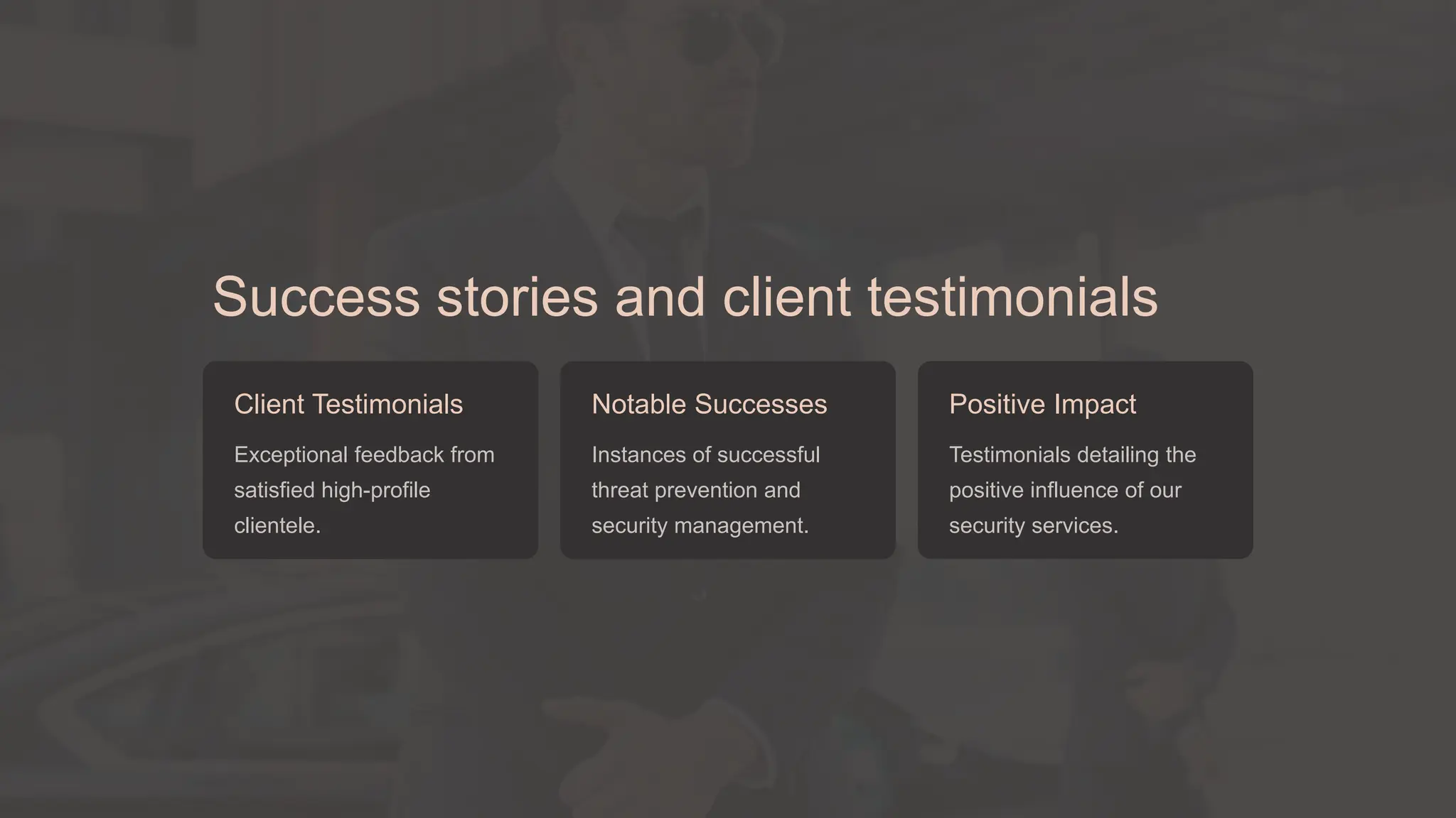 Executive Protection_247 Private Security.pptx