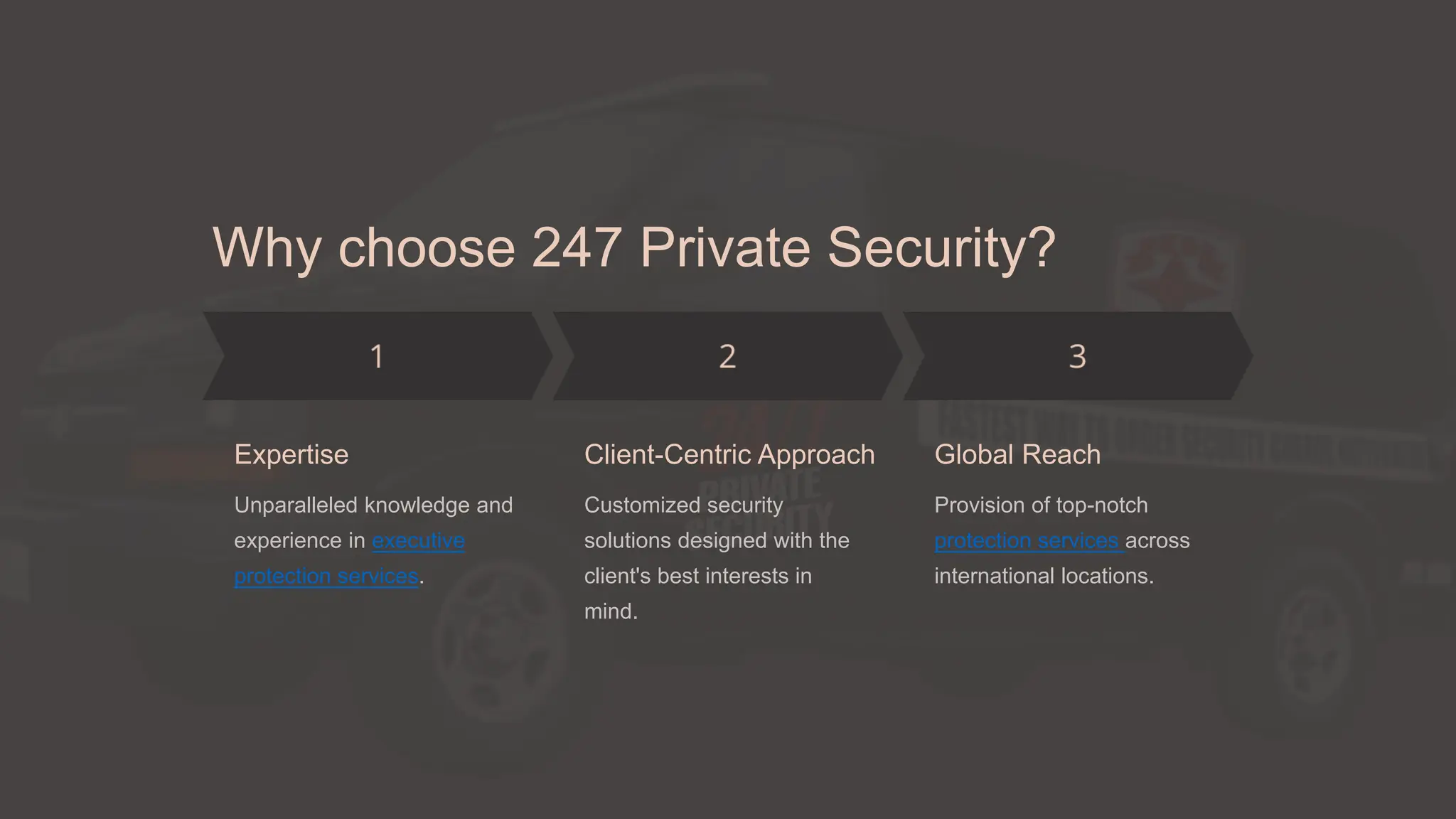 Executive Protection_247 Private Security.pptx