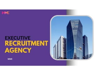 Executive Recruitment.pptx | Free Download